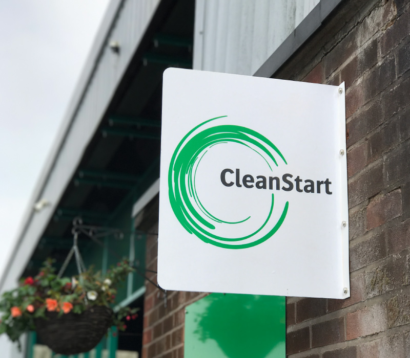 External Signage | Impression Ltd Signage & Display